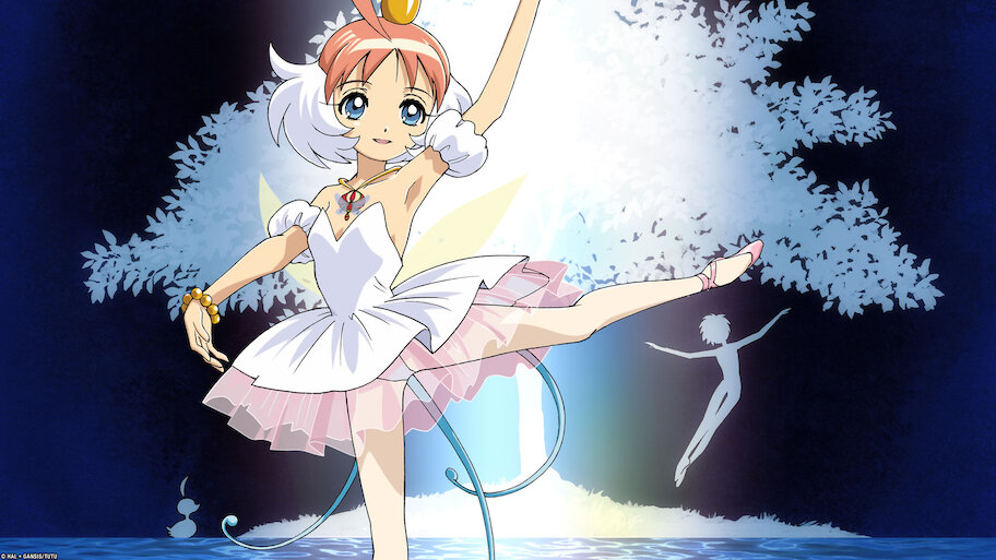 Watch Princess Tutu | Netflix