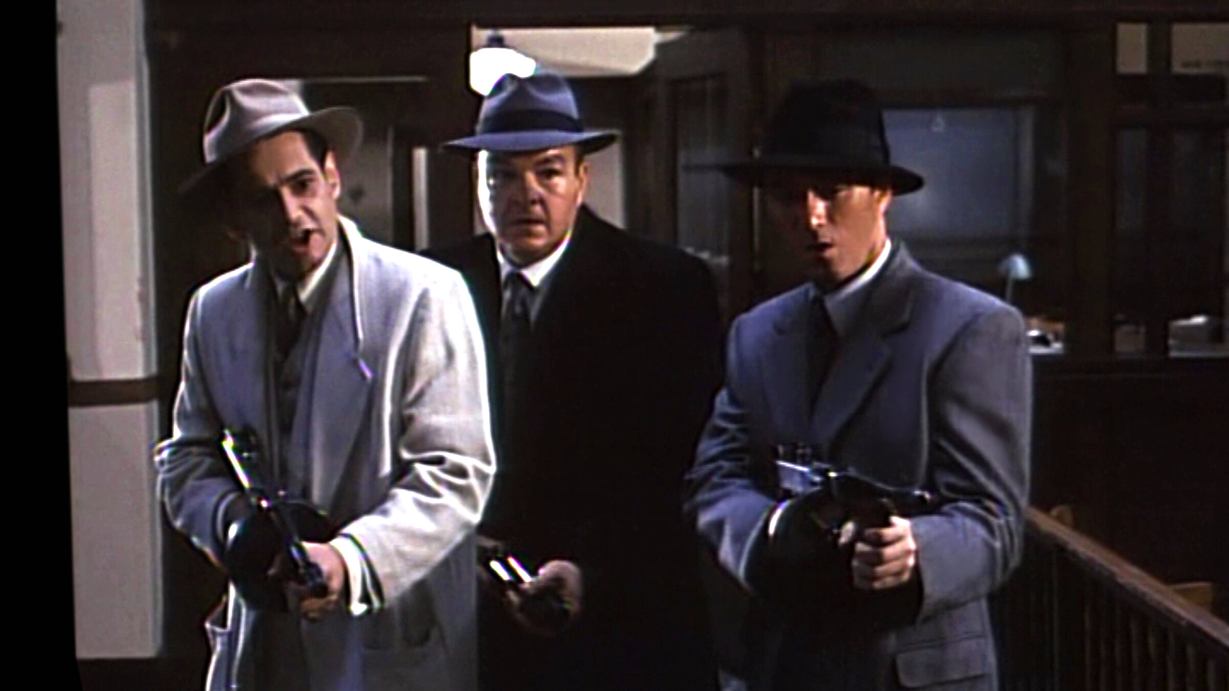 Watch Capone | Netflix