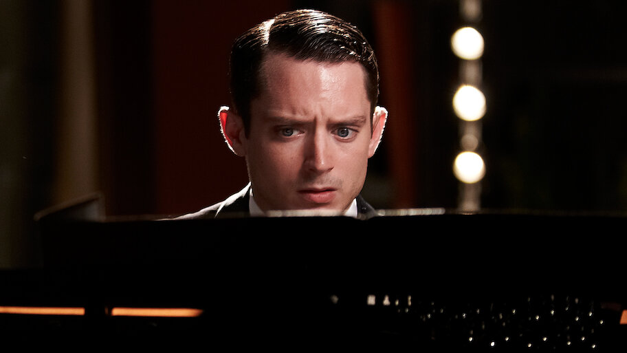 Gran piano | Netflix