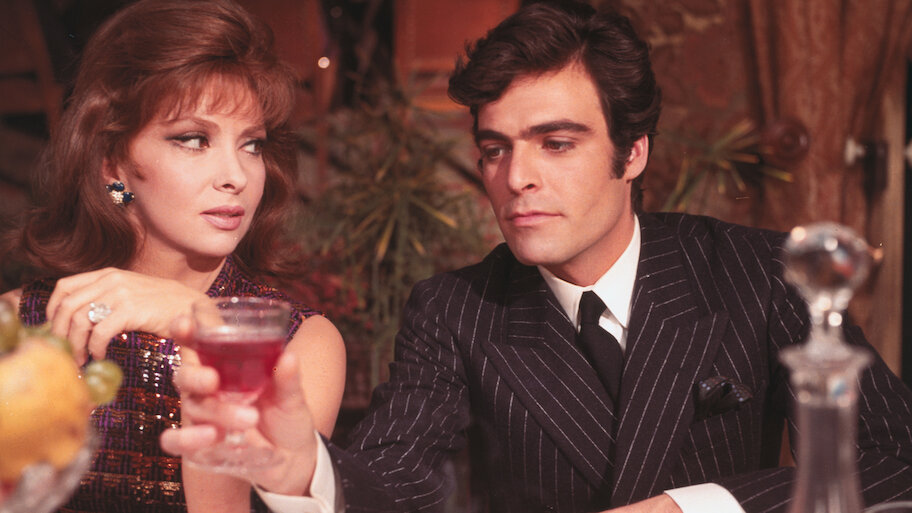 Watch That Splendid November | Netflix