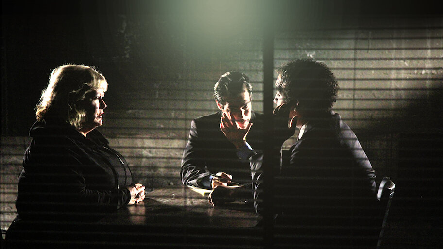 Watch Real Interrogations | Netflix