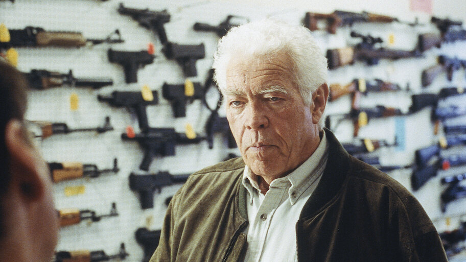 Watch American Gun | Netflix