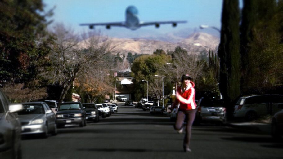 Watch Air Collision | Netflix