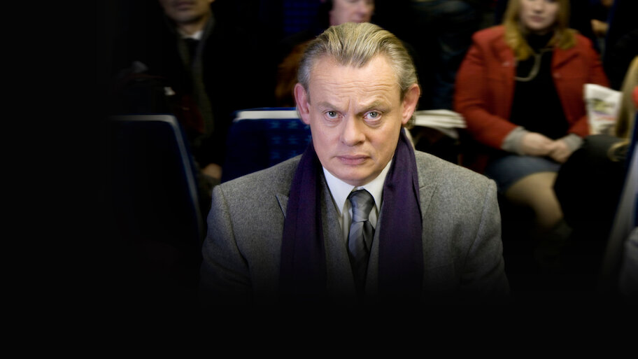 Watch Reggie Perrin | Netflix